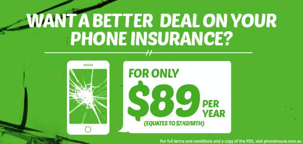 Phone Insurance - Risk Broking